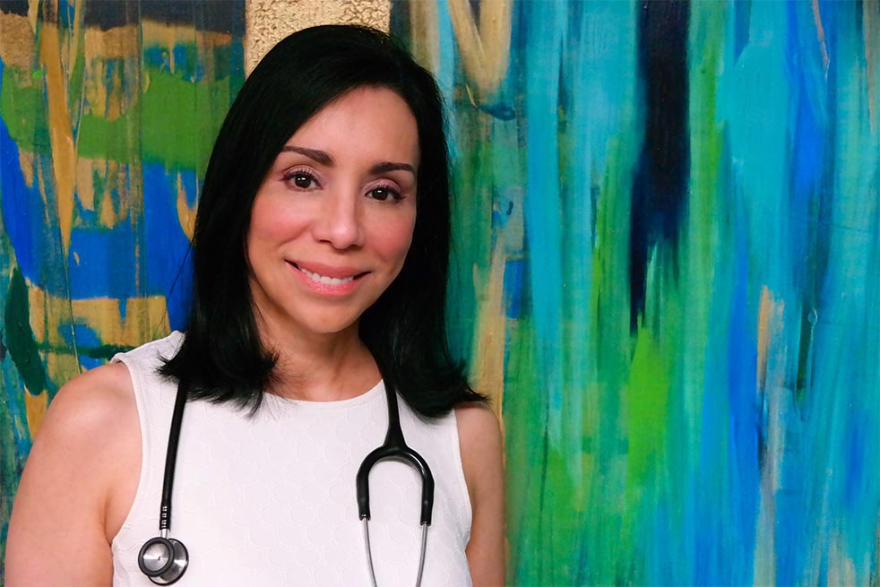 Pediatrician Decatur, IL - Mayra Arzon MD - Pediatrics for Family Health